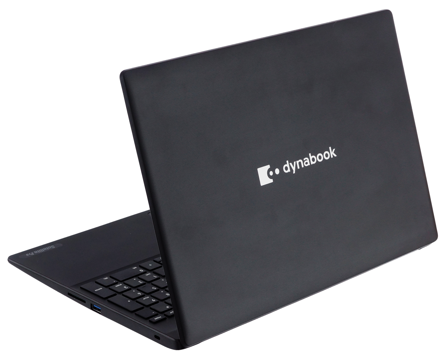 Dynabook + Lenovo Notebook - Cloudplus HK Limited